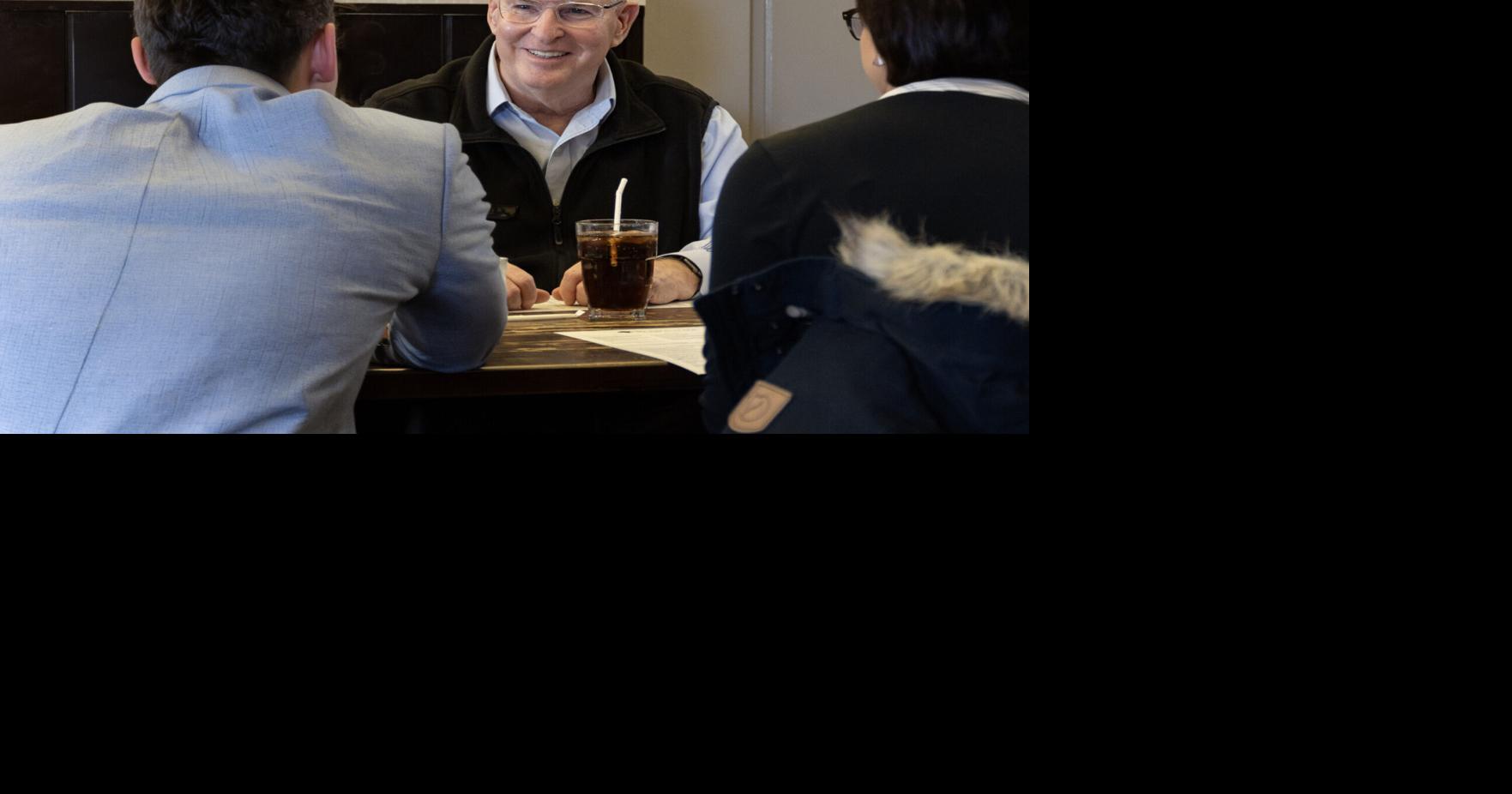 Ballard campaign says it’s closing in on secretary of state ballot ...