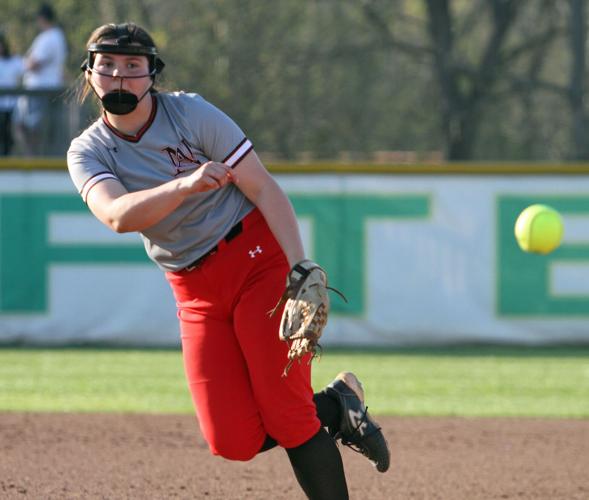 HIGH SCHOOL SOFTBALL ROUNDUP: Dragons stay hot | Sports ...