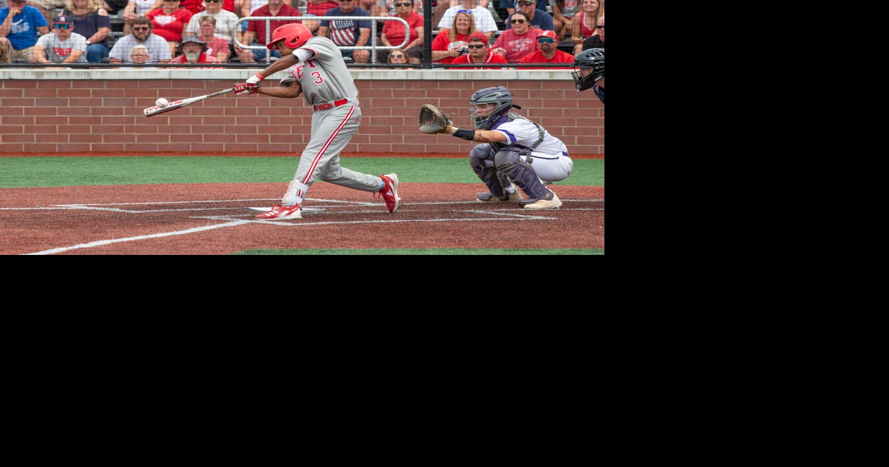 NTSPY BASEBALL: A Dragon, Red Devil and Highlander up for top honor ...