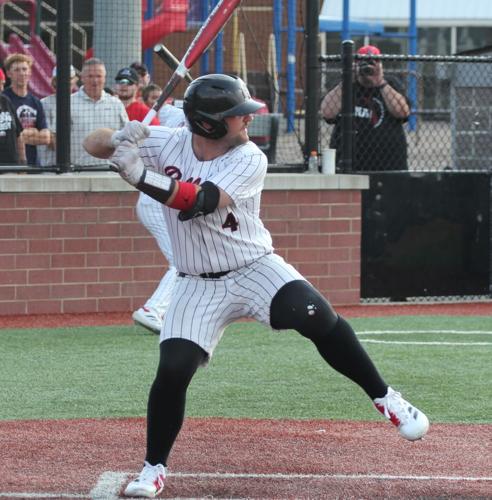 HIGH SCHOOL BASEBALL: Hubbard hits 2 homers in New Albany win | Sports ...