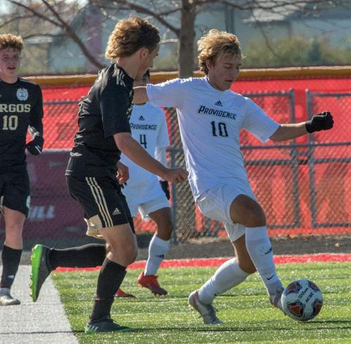 BOYS' SOCCER: Pioneers are paced by their fantastic 4 seniors | Sports ...