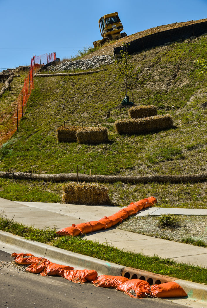 Mayor: Despite water runoff, Summit Springs developers are in ...