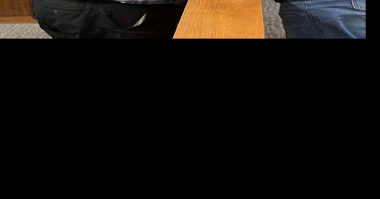 Clark County police merit commission reinstates Higdon | News ...