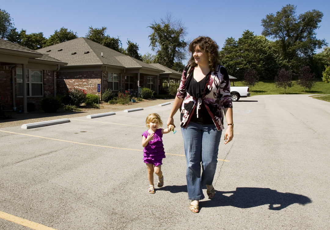 Celebrating past, preparing for the future in Georgetown | News ...