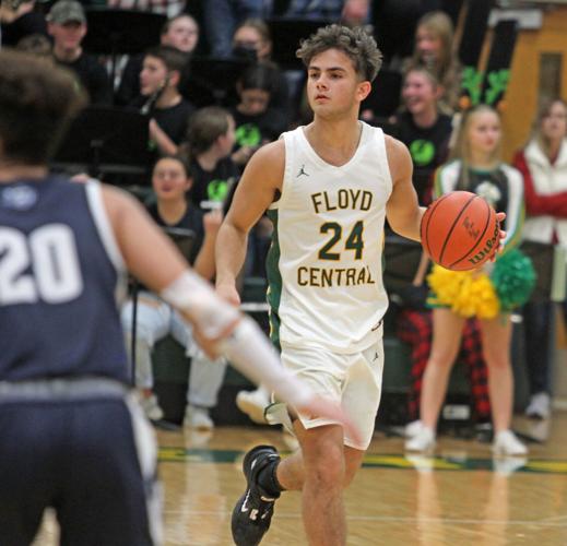 BOYS' BASKETBALL: Pioneers down Highlanders | Sports | newsandtribune.com