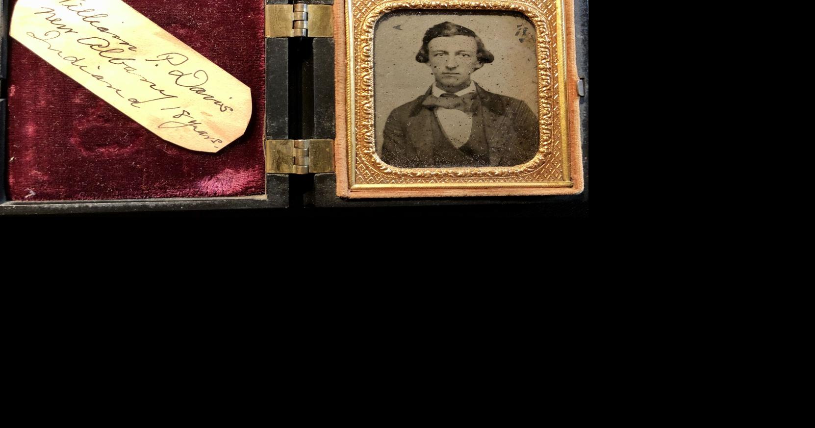 Welcome home, Lt. Col. William P. Davis | Opinion | newsandtribune.com