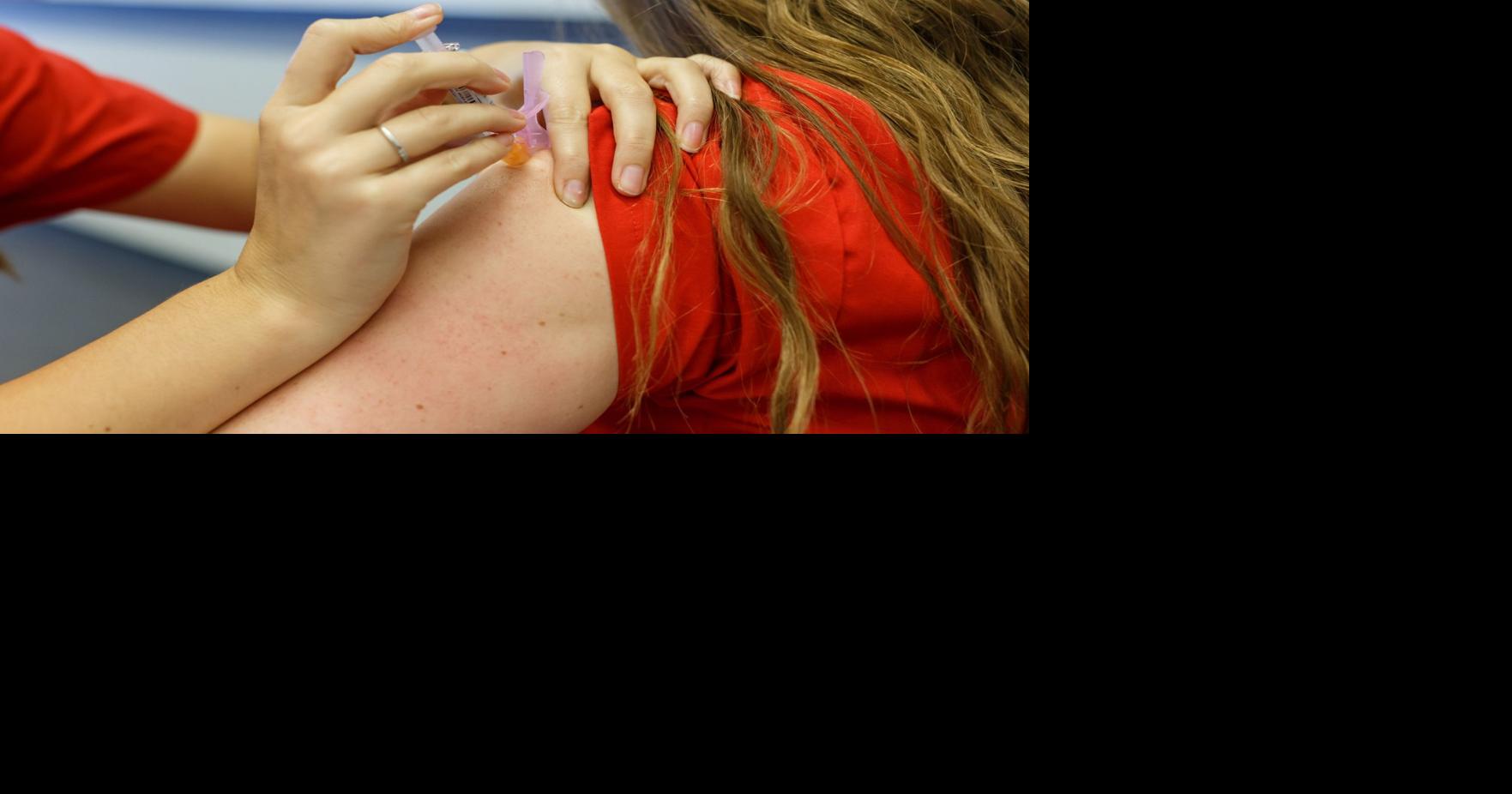 An unvaccinated minor is Indiana’s first measles case this year | News ...