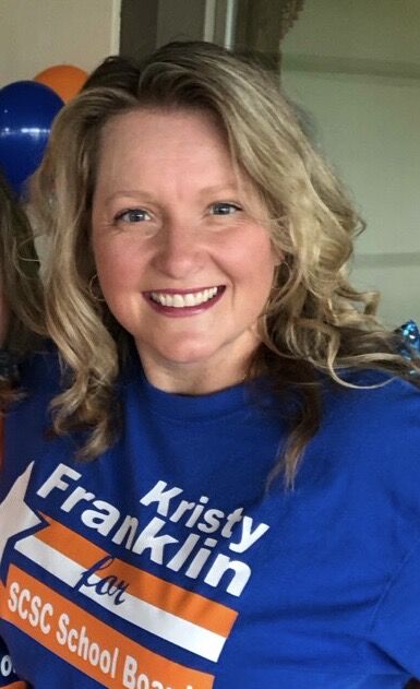 Two incumbents unseated in Clark County school board races | News ...