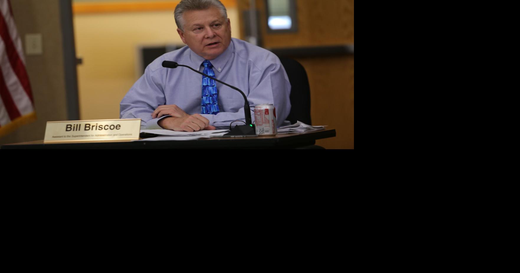 Briscoe to continue as New Albany-Floyd County interim superintendent ...