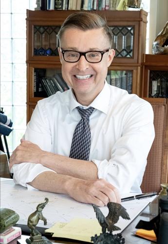 Knable focusing on commissioner's race, won't seek Congressional seat ...