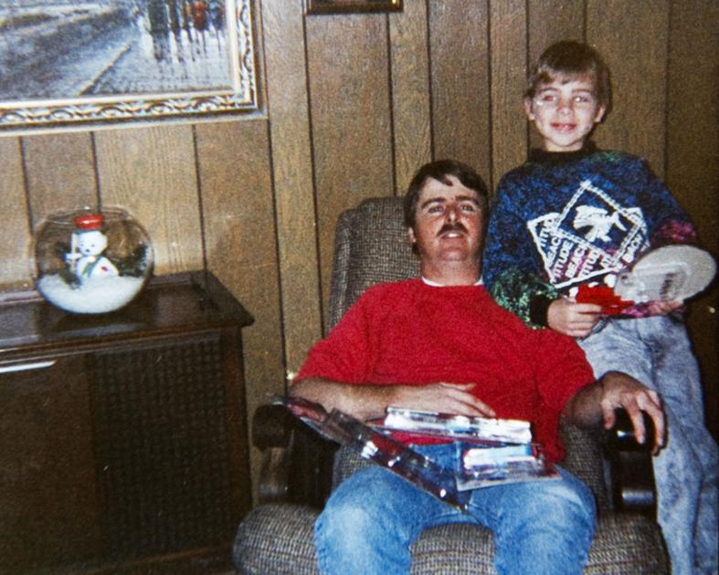 Family of Jeffersonville murder suspect Darren Cave voices concerns ...