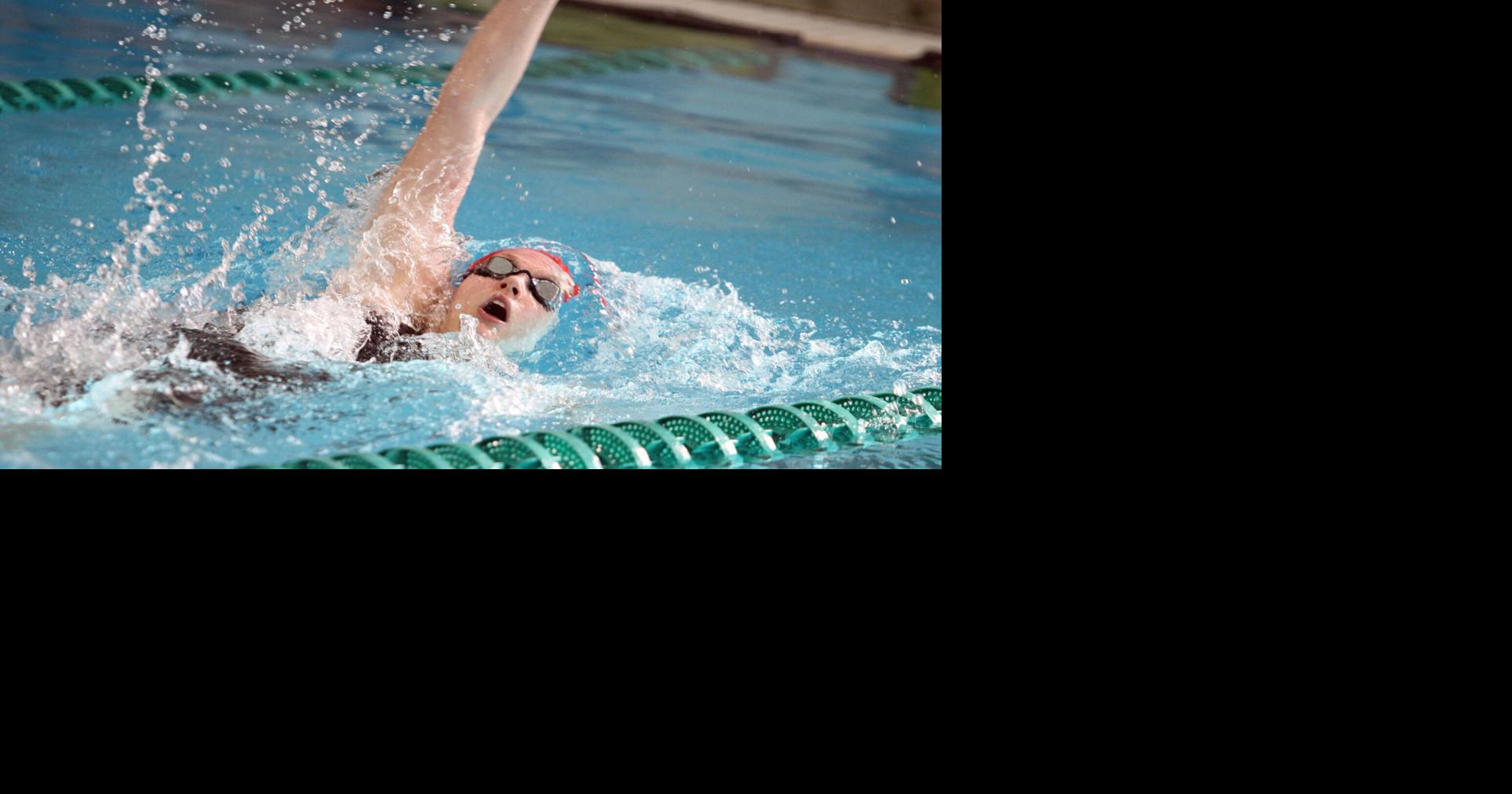 SWIMMING: Red Devil boys beat BNL, Jasper | Sports | newsandtribune.com