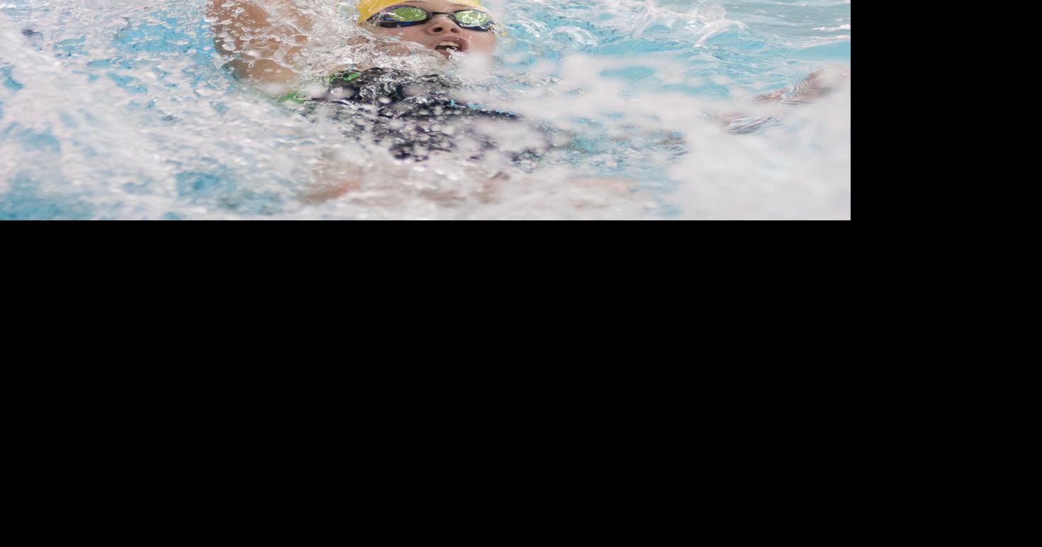 GIRLS' SWIMMING: Floyd, Jeff expected to battle for sectional again ...