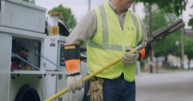 Duke Energy celebrates National Lineworker Appreciation Day | News ...