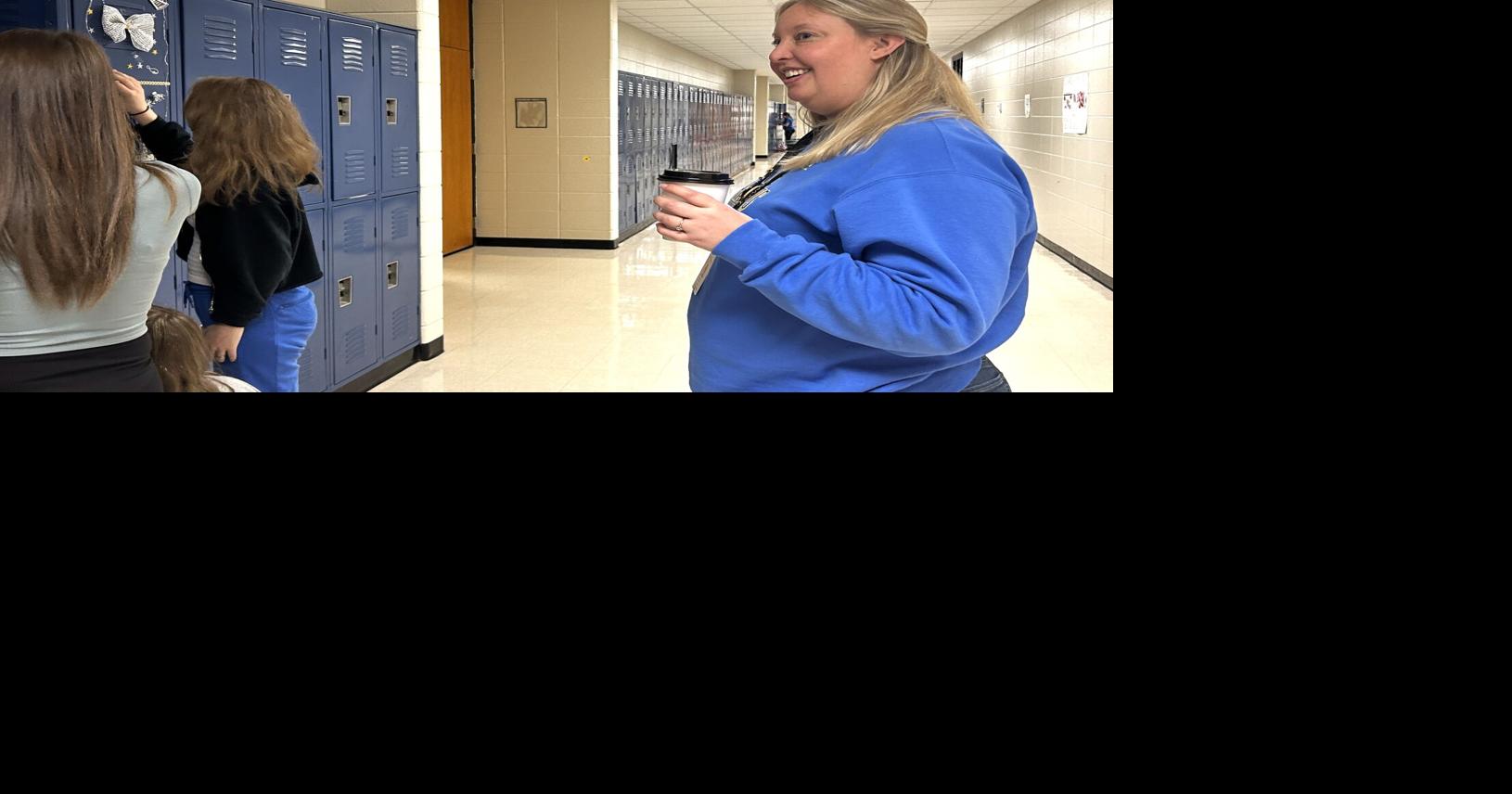 Local women reflect on careers as principals of Southern Indiana ...