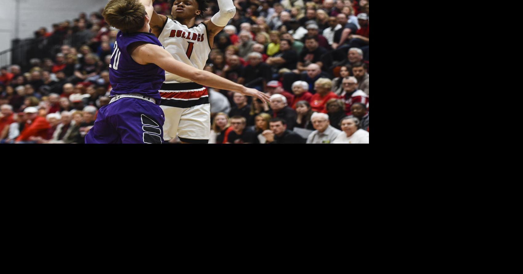 MENGELT: It's time to realign | Sports | newsandtribune.com