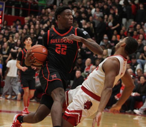 BOYS' BASKETBALL: Cooper, Singleton lead Devils over 'Dogs | Sports ...