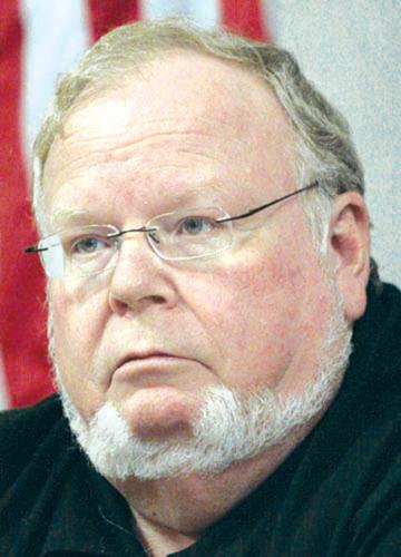 Stan Faith, former Floyd County prosecutor, dies | News ...