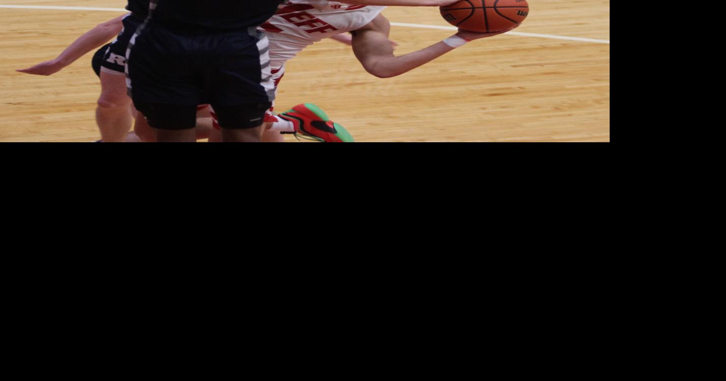 BOYS' BASKETBALL: Red Devils run away from Panthers | Sports ...