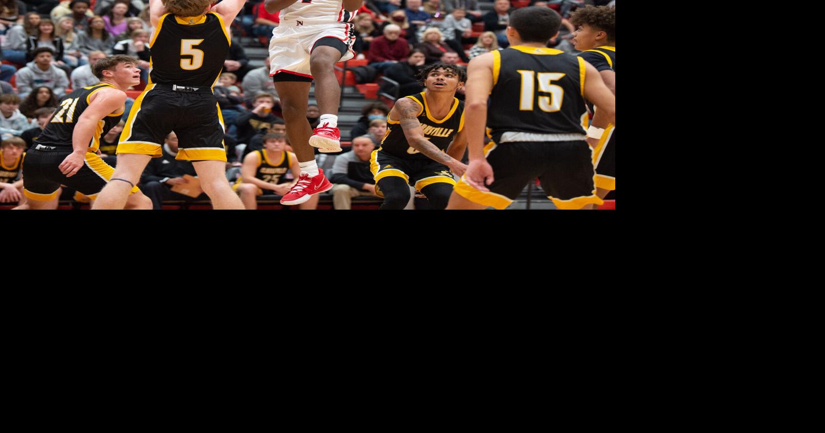 BOYS' BASKETBALL: Bulldogs hold off Generals | Sports | newsandtribune.com