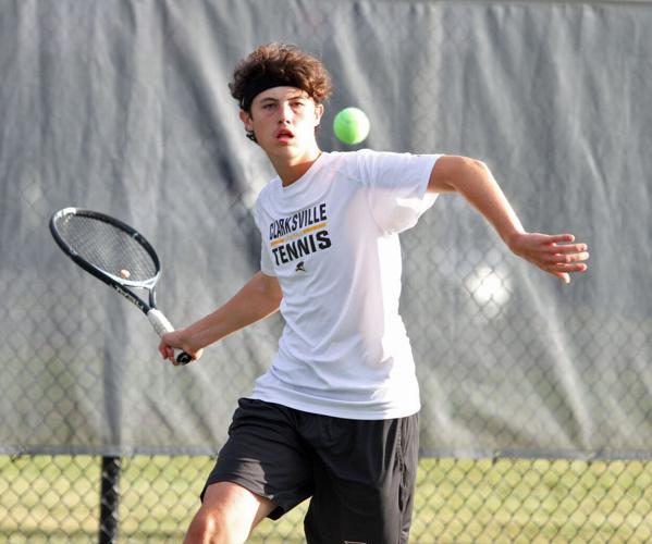 BOYS' TENNIS ROUNDUP: Red Devils, Generals advance to final | Sports ...