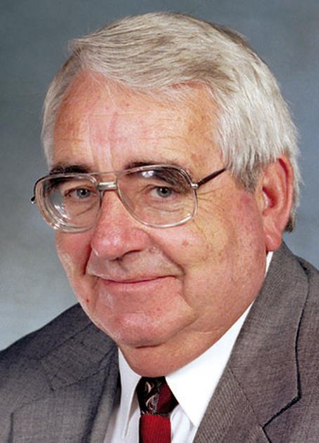 Bill Cochran, former state representative, dies | News | newsandtribune.com