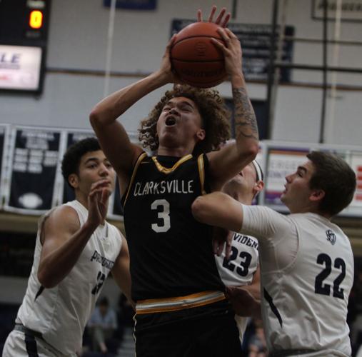 BASKETBALL: Providence sweeps Town titles | Sports | newsandtribune.com