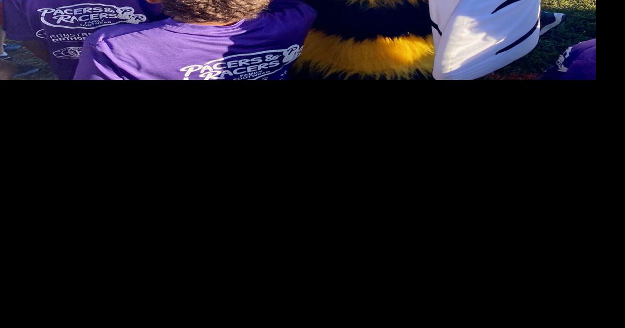 New Albany Track Club holds Mascot Dash | News | newsandtribune.com