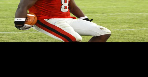 ON THE SPOT: Jeffersonville's Dionte Allen | Clark County ...