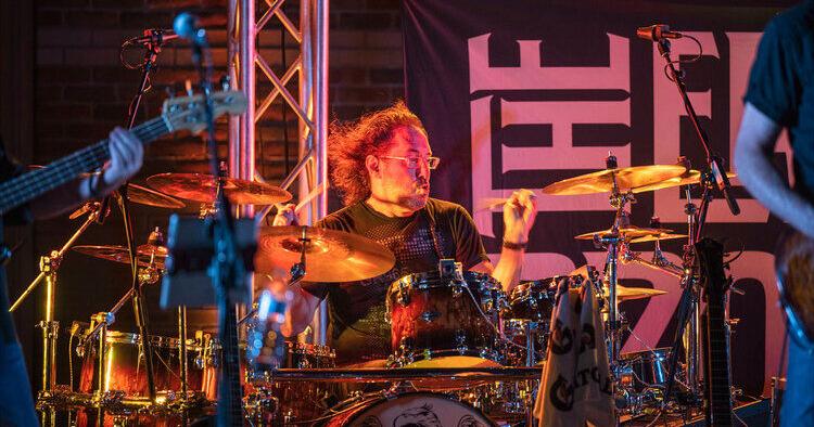 The Eagles Project and Mojo Thunder to Rock the Riverstage | Clark ...