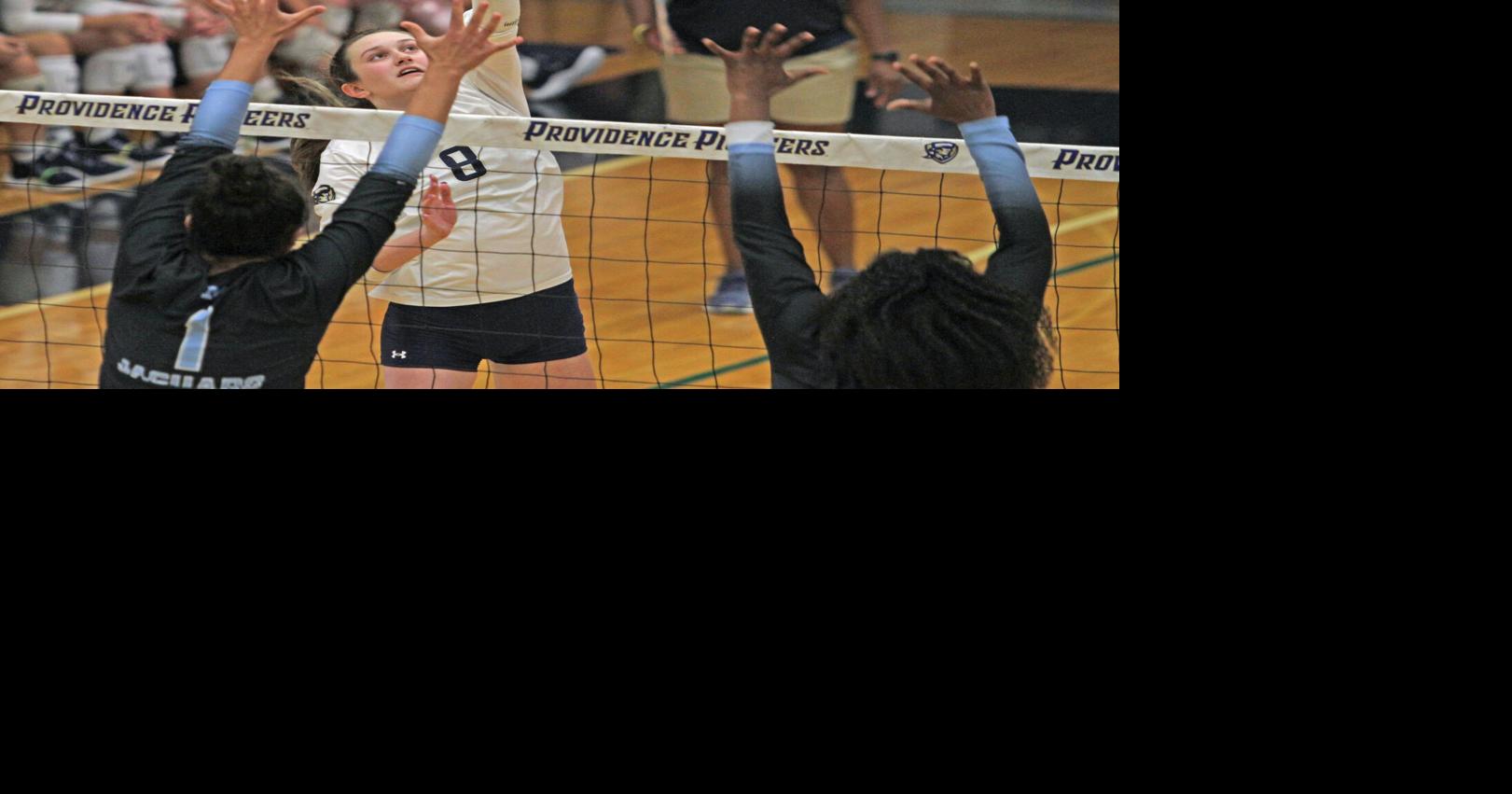 GIRLS' VOLLEYBALL ROUNDUP: Pioneers outlast Mercy Academy | Sports ...