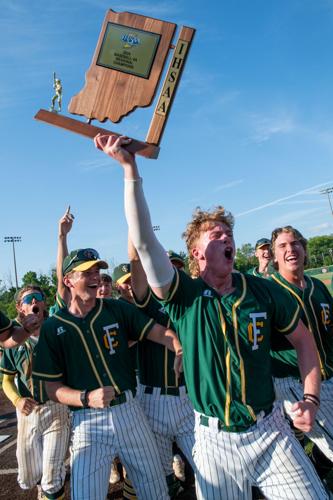 HIGH SCHOOL BASEBALL: Newkirk's walk-off homer sends Floyd to semistate ...