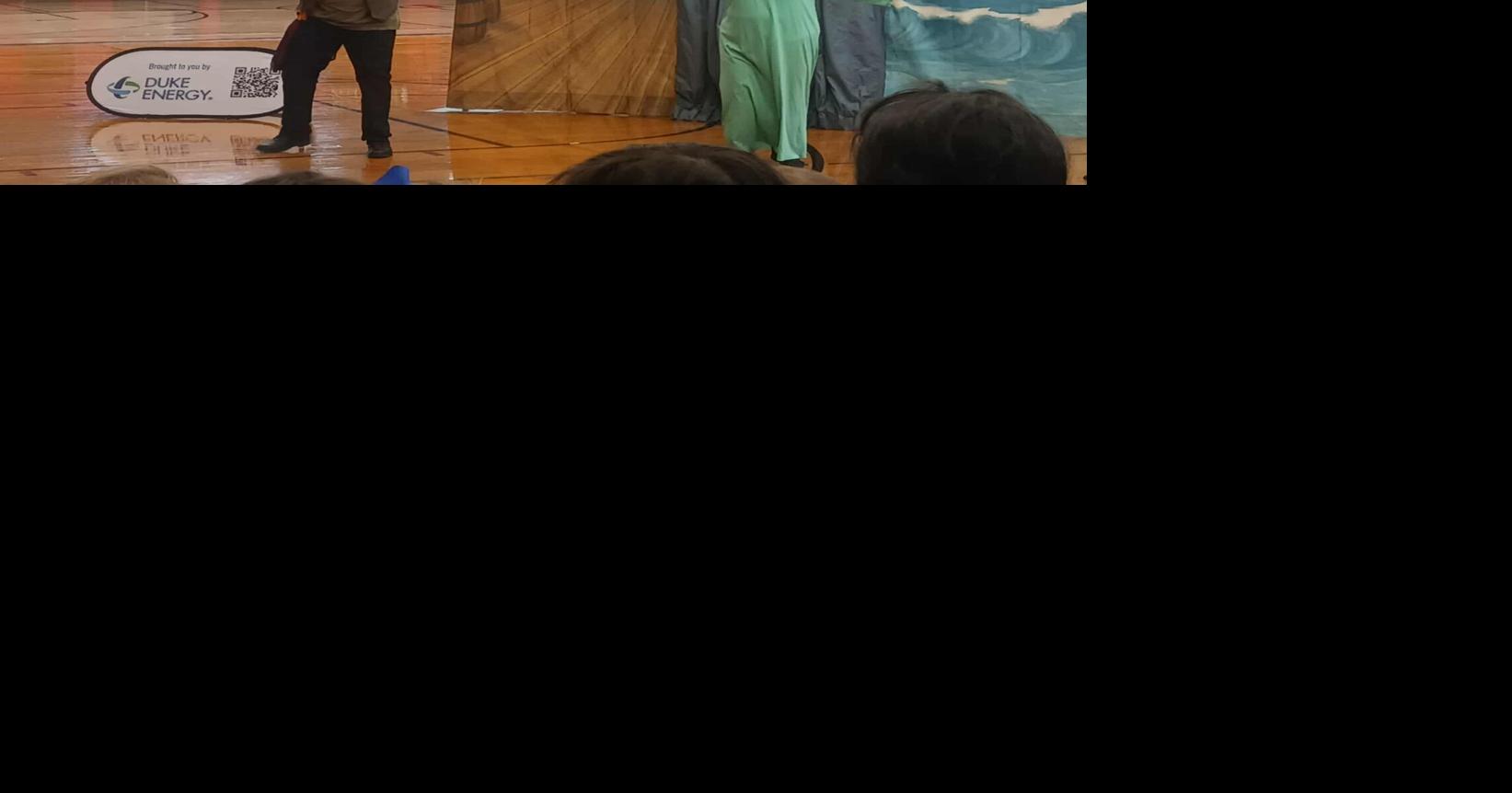 Franklin Square Elementary School students receive energy-saving tips ...