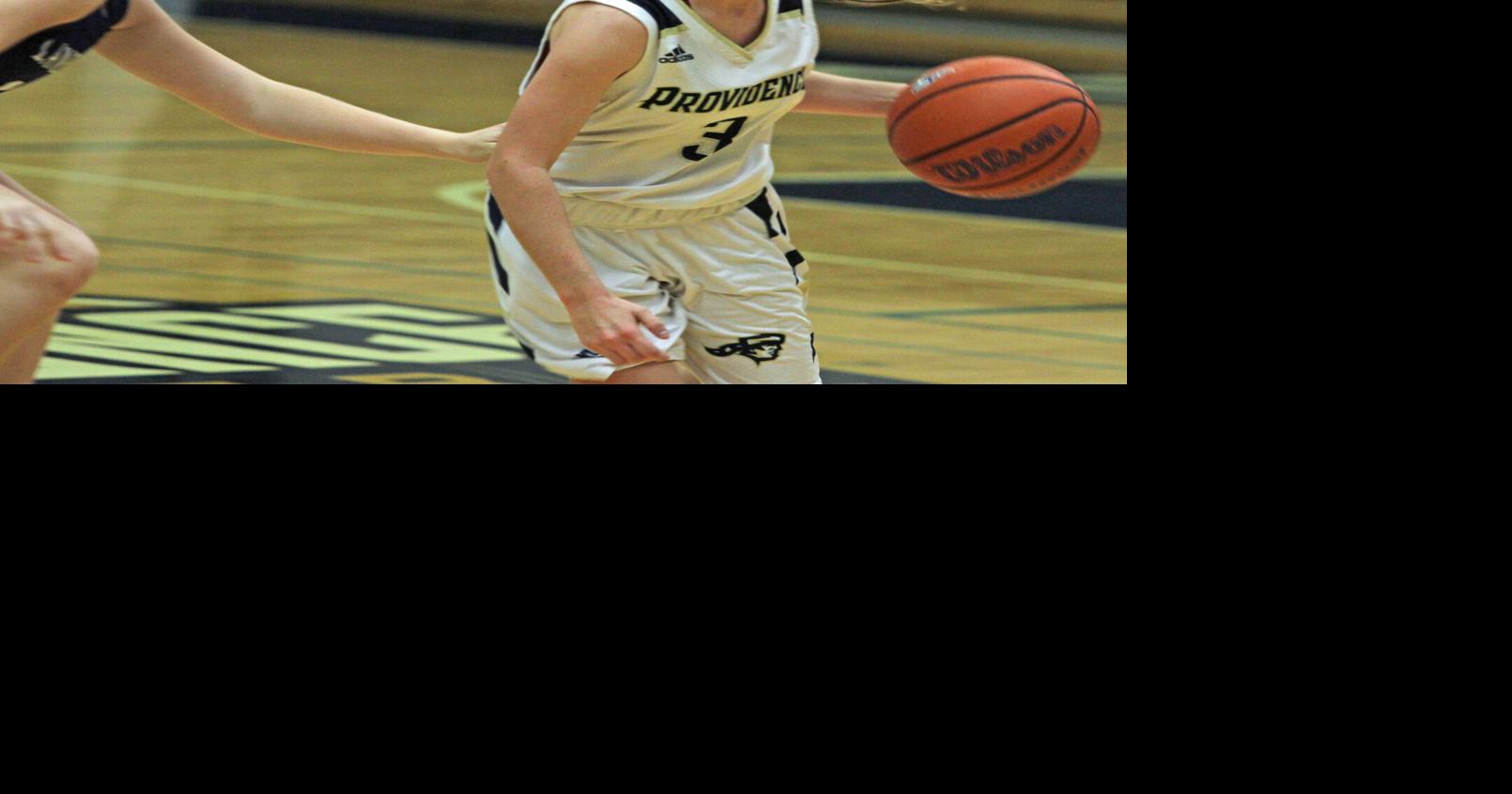 GIRLS' BASKETBALL ROUNDUP: Pioneers end skid with win over Rebels ...