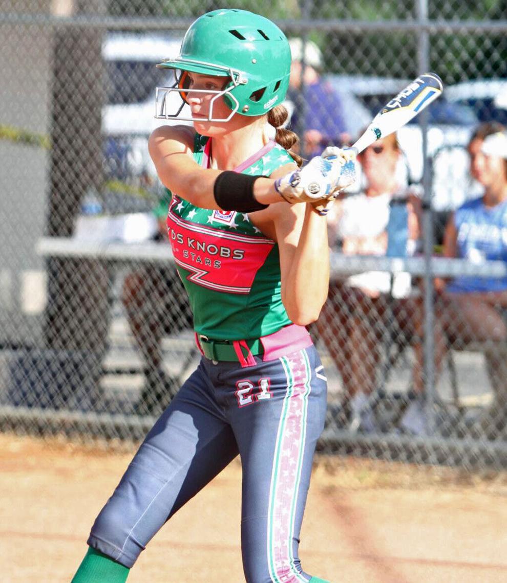 LITTLE LEAGUE SOFTBALL: Floyds Knobs stays alive with 2-1 win | Sports ...