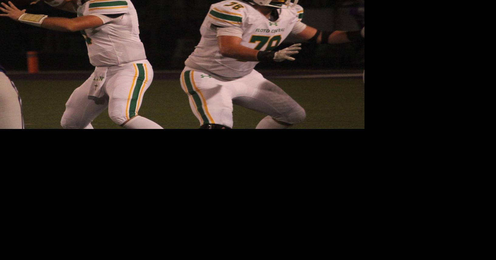 FC Jack Mull quarterback | Sports | newsandtribune.com