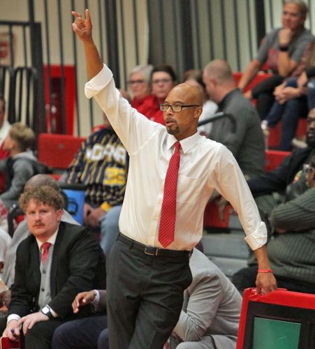 BOYS' BASKETBALL: Cathedral blasts Red Devils | Sports | newsandtribune.com