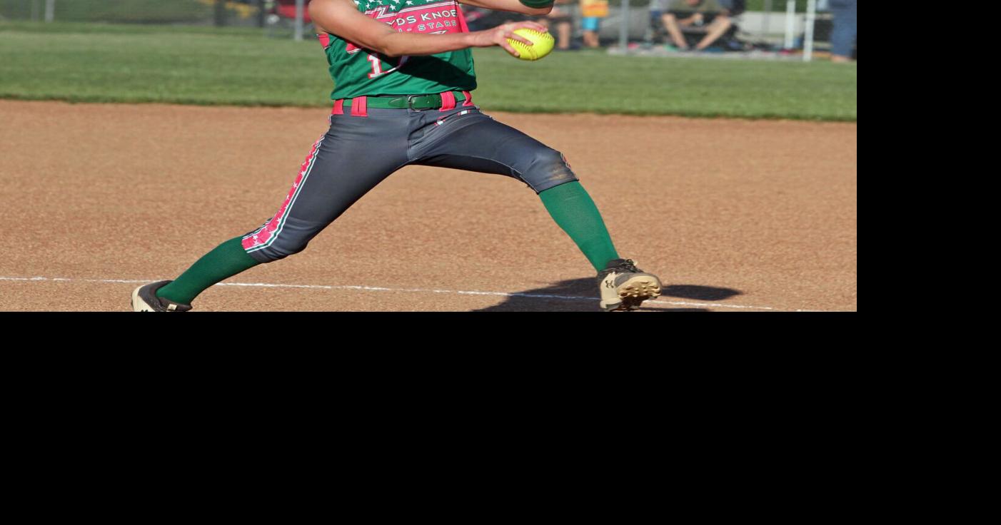 LITTLE LEAGUE SOFTBALL: Floyds Knobs stays alive with 2-1 win | Sports ...