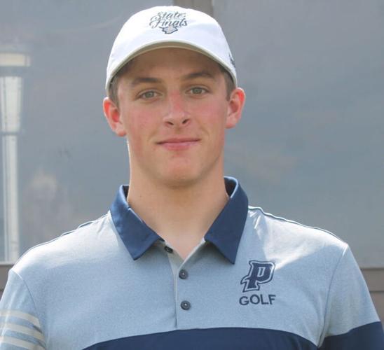 BOYS' GOLF: Floyd Central claims 1st sectional title since 2019 ...