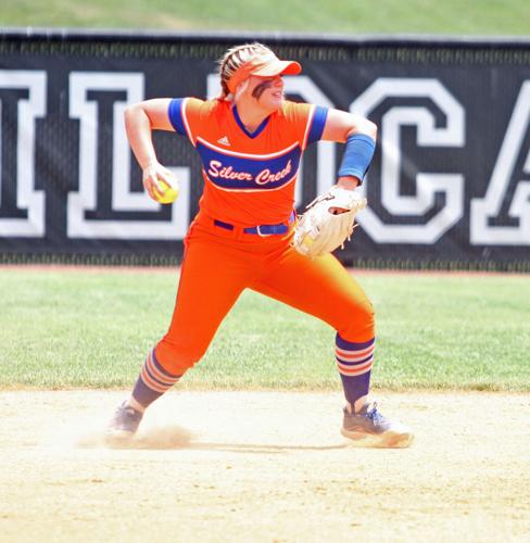 HIGH SCHOOL SOFTBALL: Titans top Dragons in semistate semifinals ... HIGH SCHOOL SOFTBALL: Titans top Dragons in semistate semifinals ...