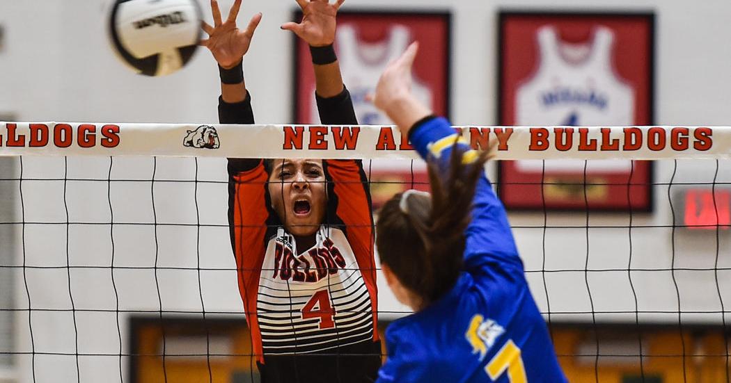 ATHLETE SPOTLIGHT: Winslow a 2-sport standout for Bulldogs | Sports ...