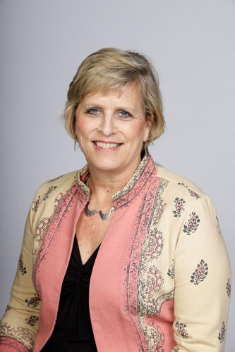 SoIN Tourism's Mattson honored with state award | News | newsandtribune.com