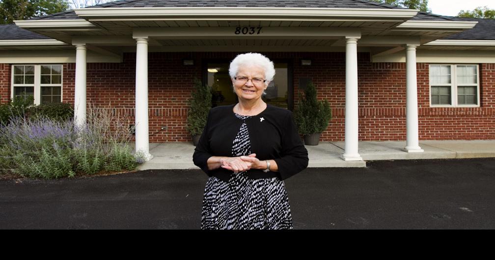 'Truly an asset': Sister Barbara retiring from Guerin, Inc. | News ...