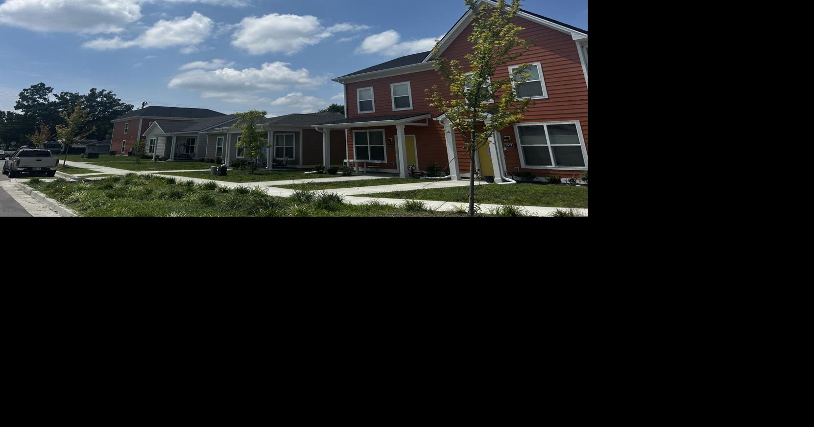 Southern Indiana housing officials concerned about proposed voucher ...