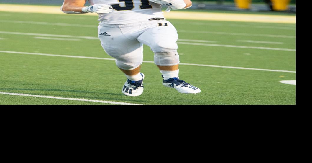 HIGH SCHOOL FOOTBALL: Pioneers rally past Mitchell | Sports ...