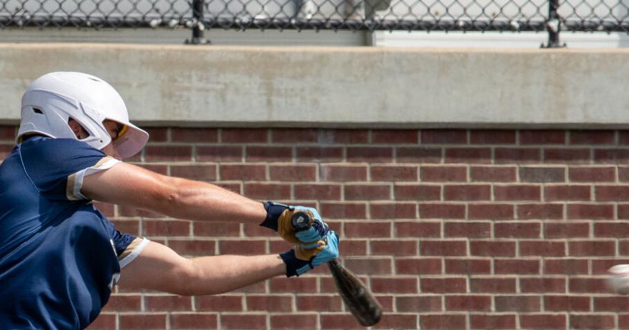 HIGH SCHOOL BASEBALL: Troxell, Golden Eagles top Providence | Sports ...