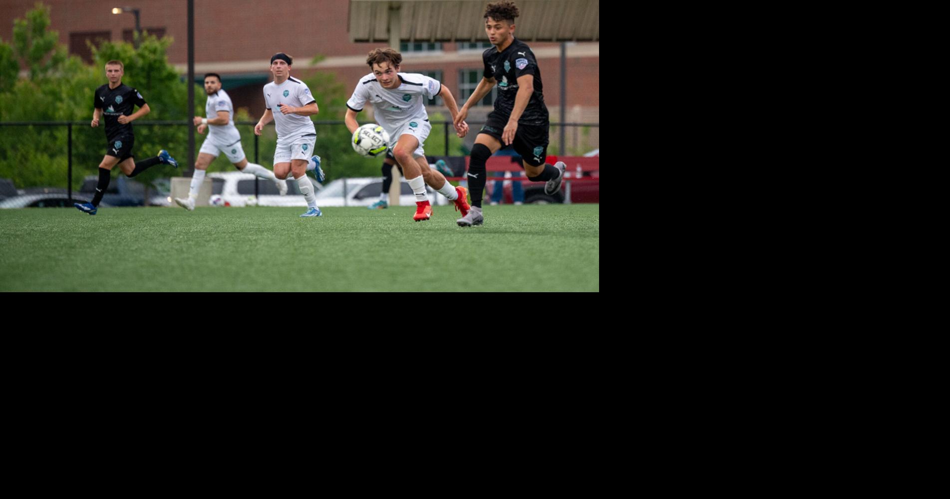 Southern Indiana FC Announces Open Tryouts in New Albany for 2025 ...