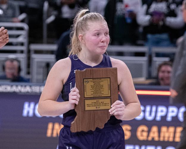GIRLS' BASKETBALL: Kerr wins mental attitude award | Sports ...