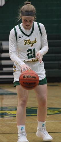 Samara Miller | Sports | newsandtribune.com