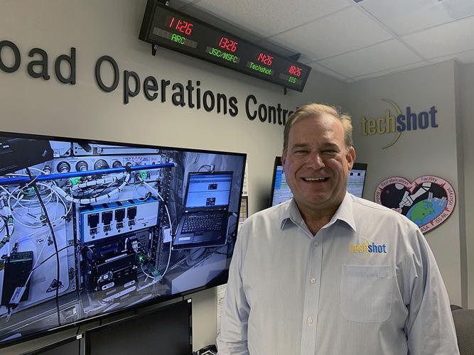 50 years after Apollo 11, Indiana still has ties to space | News ...